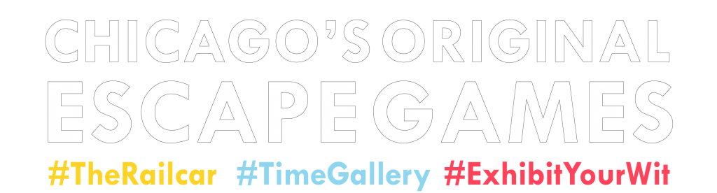 Chicago's Original Room Escape Games · Escape Artistry