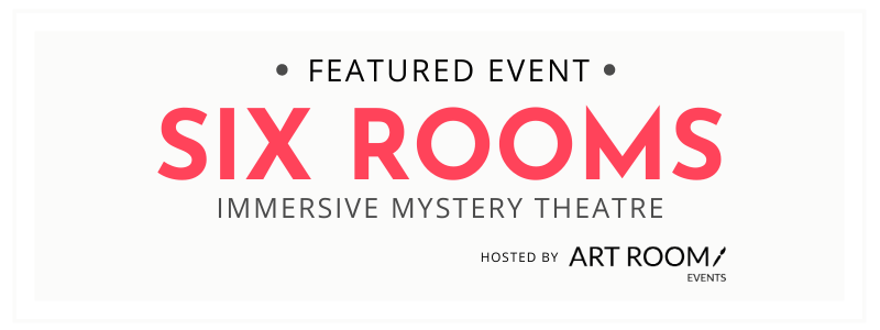 Chicago's Original Room Escape Games · Escape Artistry
